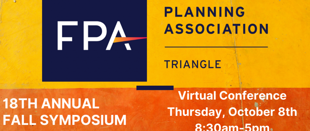 FPA of The Triangle | Financial Planning Association