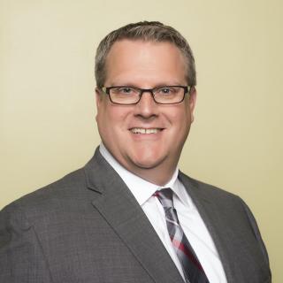 Todd C. Ericson, CFP® | Financial Planning Association