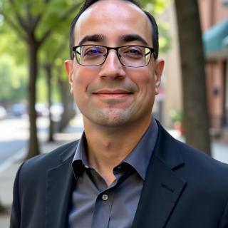 Otto Rivera, CFP® | Financial Planning Association