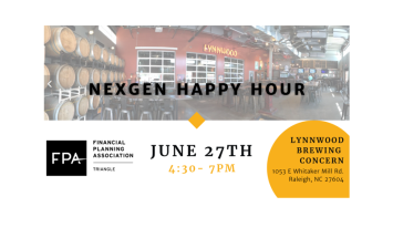 FPA of The Triangle | Financial Planning Association