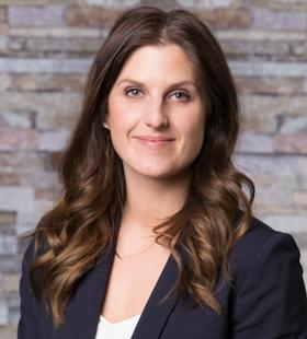 Being There For Her | Financial Planning Association