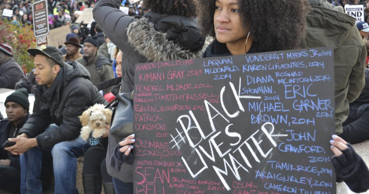 Combating Systemic Racism in Financial Planning | Financial Planning ...