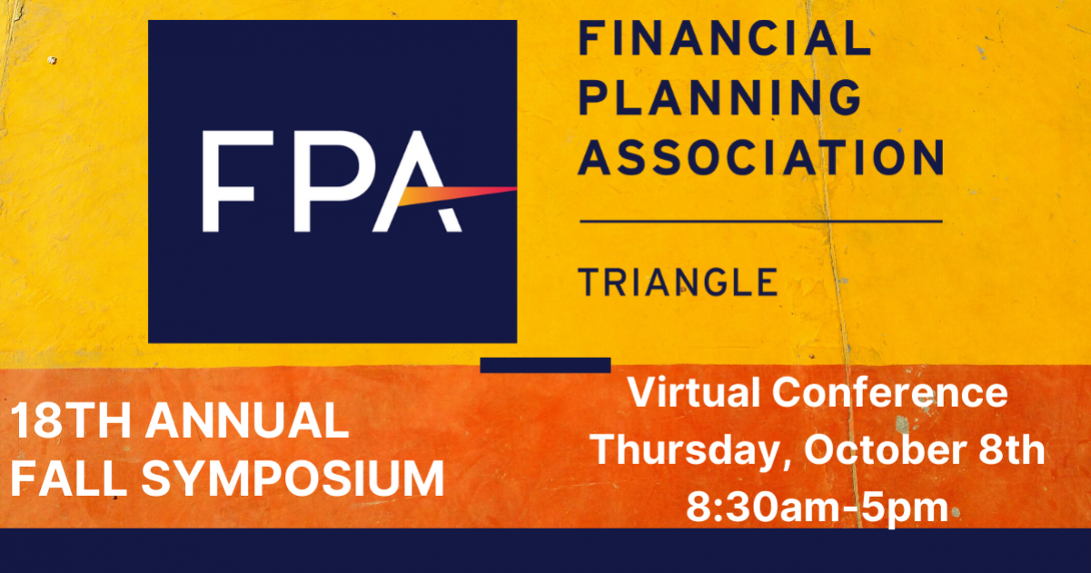 FPA of The Triangle | Financial Planning Association