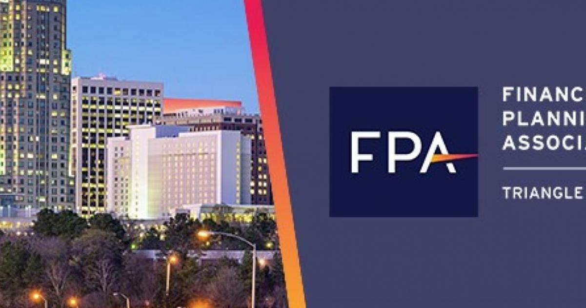 FPA of The Triangle | Financial Planning Association