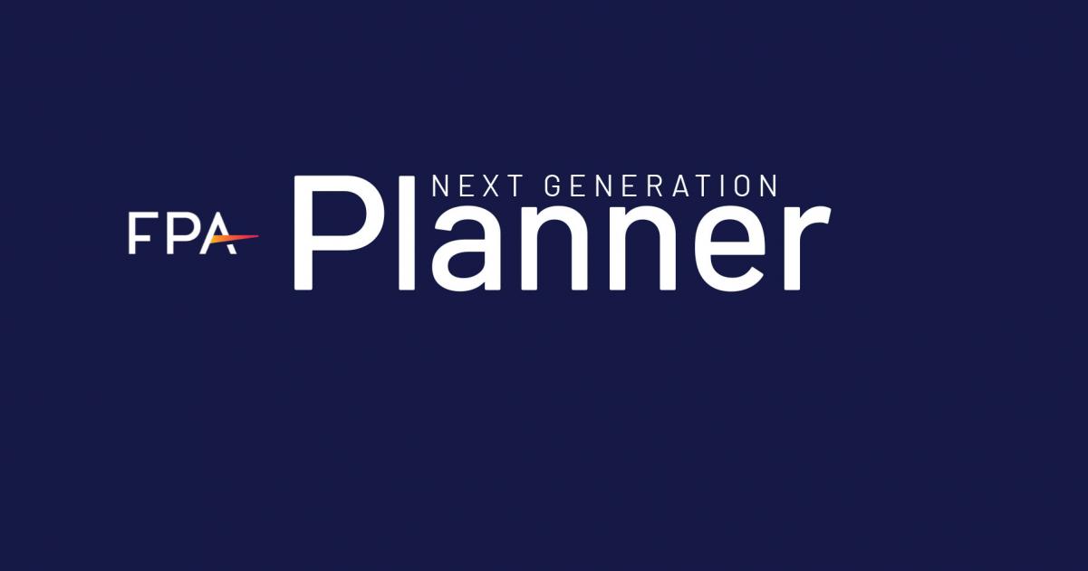 Next Generation Planner: May 2022 | Financial Planning Association