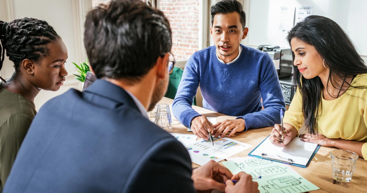 Insights into the Next Generation of Planners and Clients | Financial ...