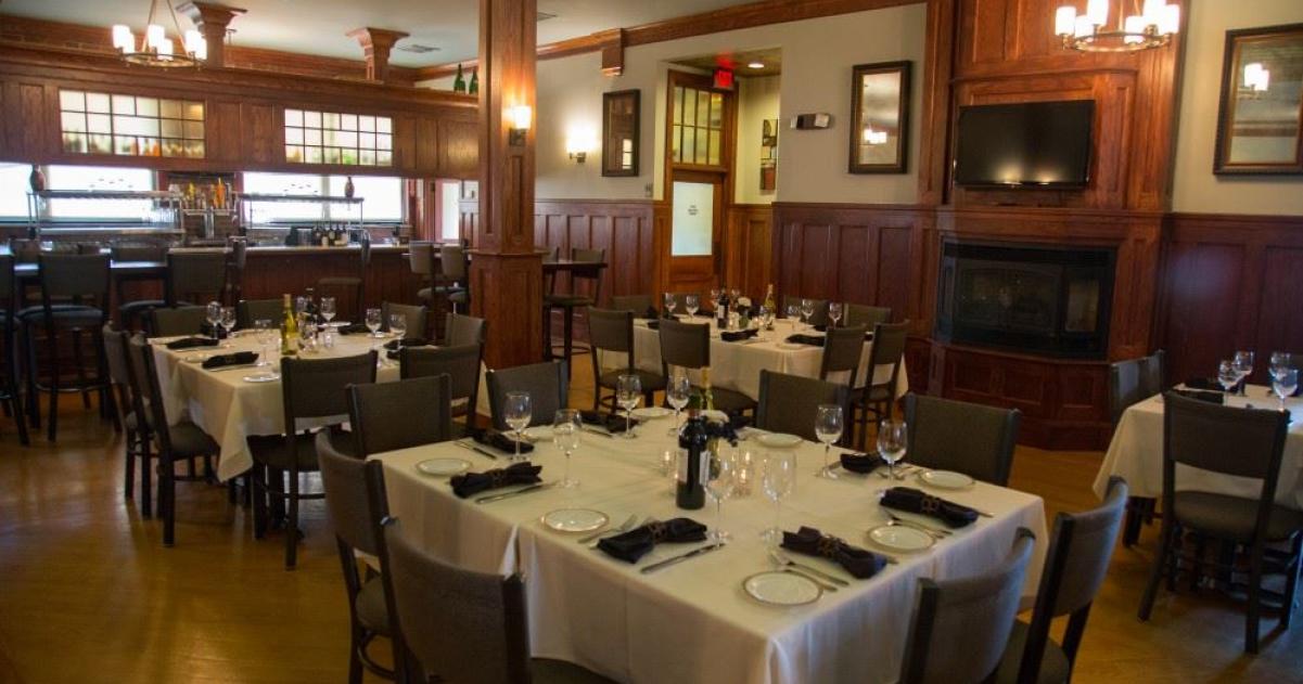 Monthly Meetings @ Iron Works | Financial Planning Association