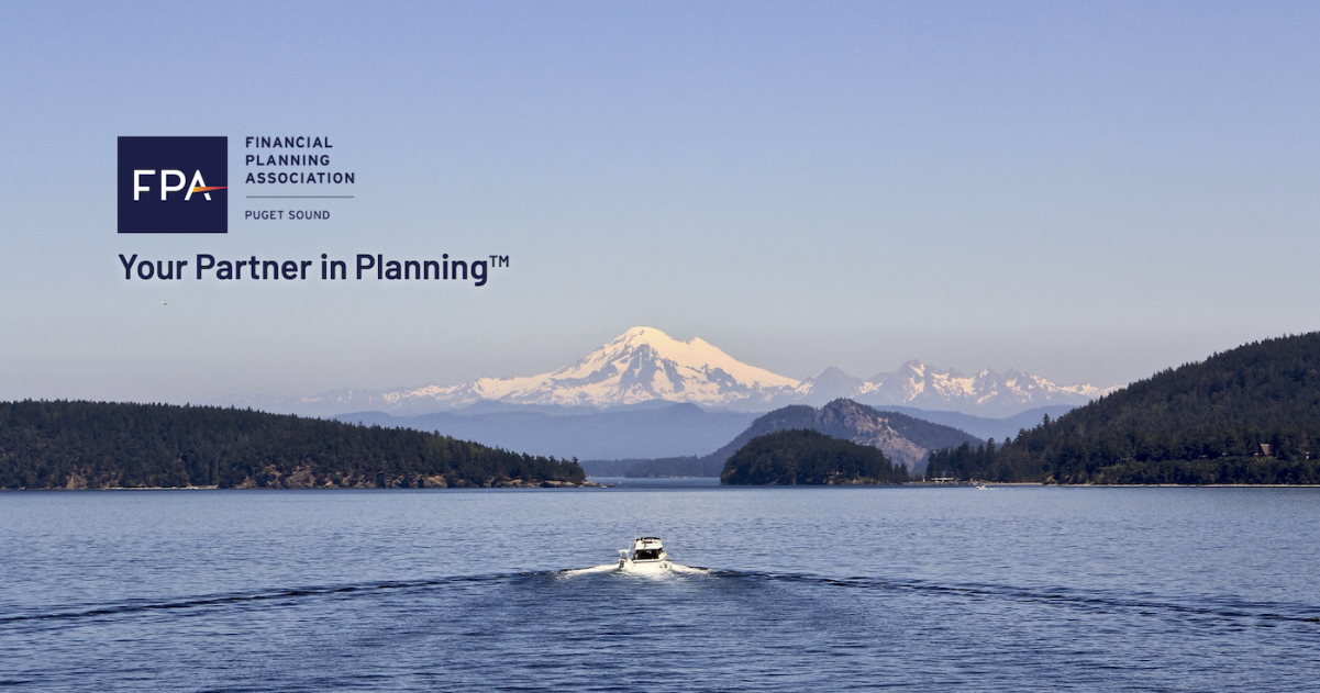 FPA of Puget Sound | Financial Planning Association
