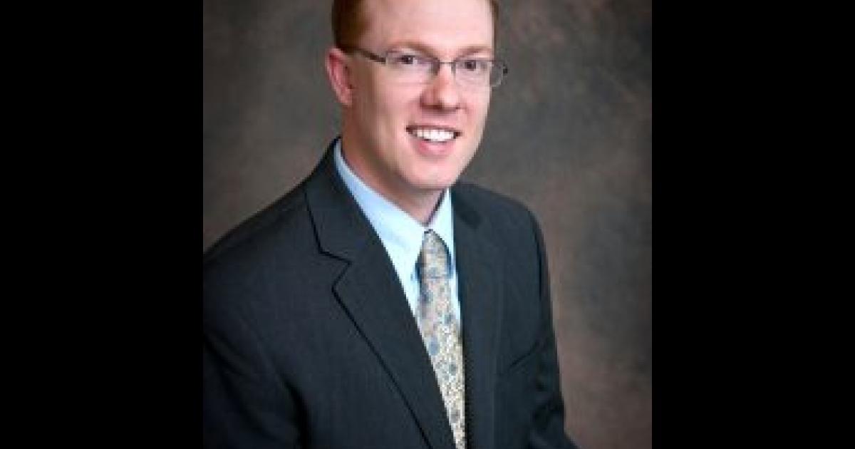 Andrew Merchant, CFP® | Financial Planning Association