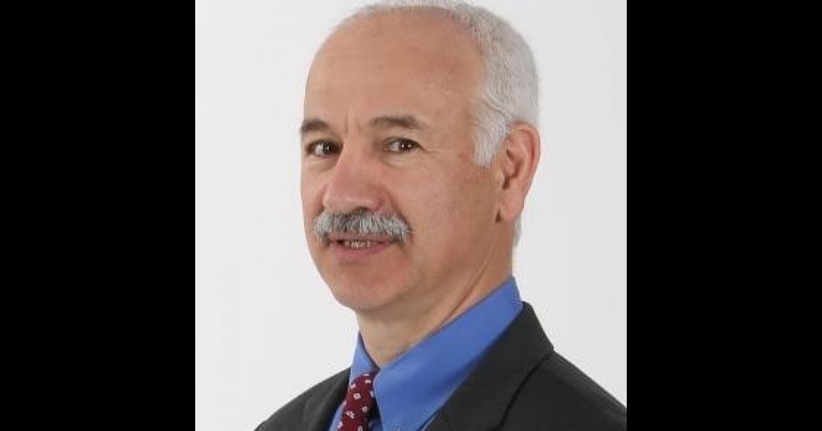 Carlos Mello, CFP® | Financial Planning Association