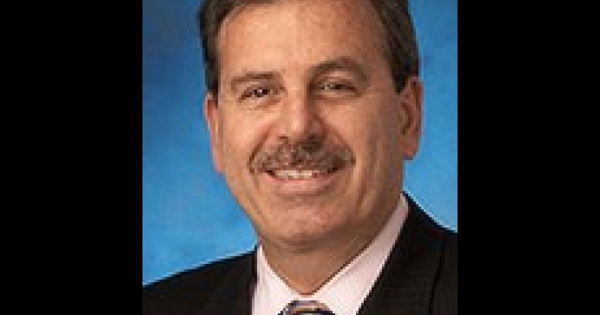 Scott Sanders, CFP®,CFS,CPA,PFS,CGM | Financial Planning Association