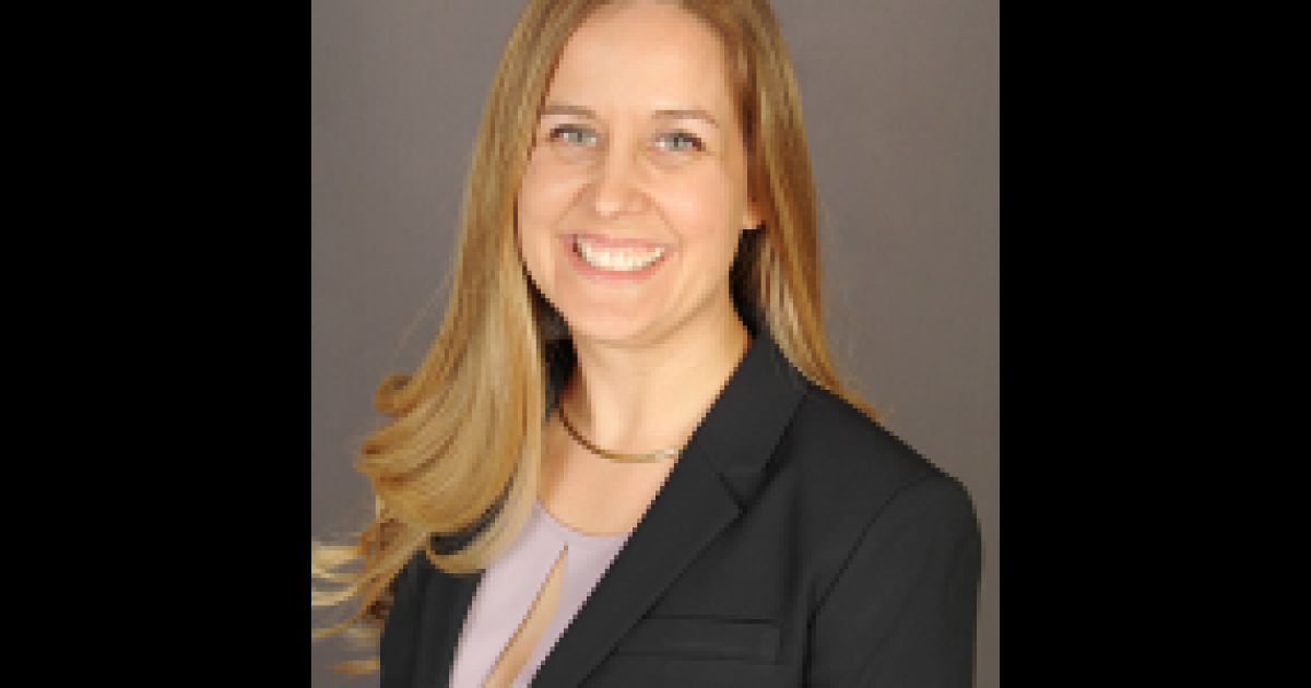 Tiffany Beard, CFP® | Financial Planning Association