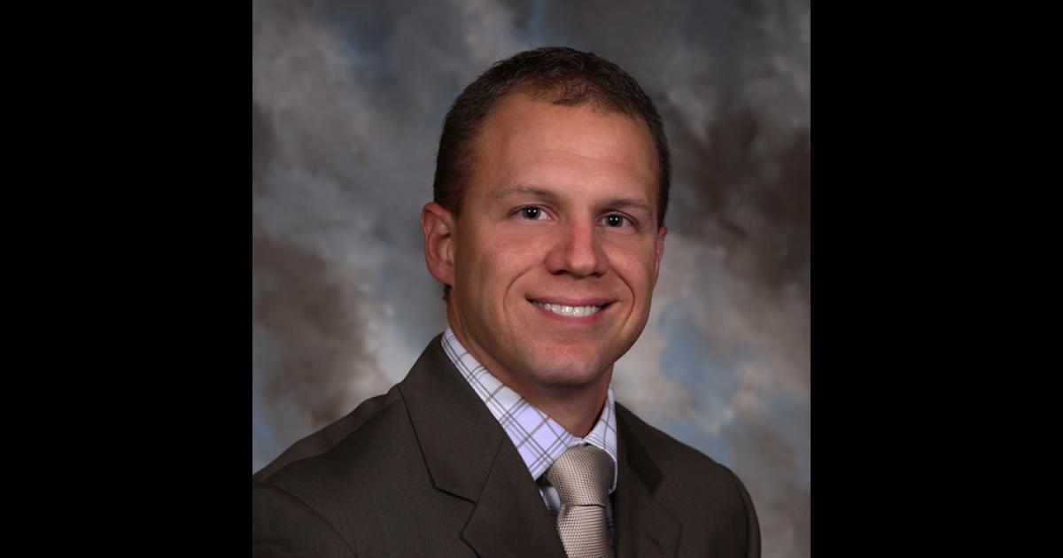 Jacob W. Cuthbert, CFP® | Financial Planning Association