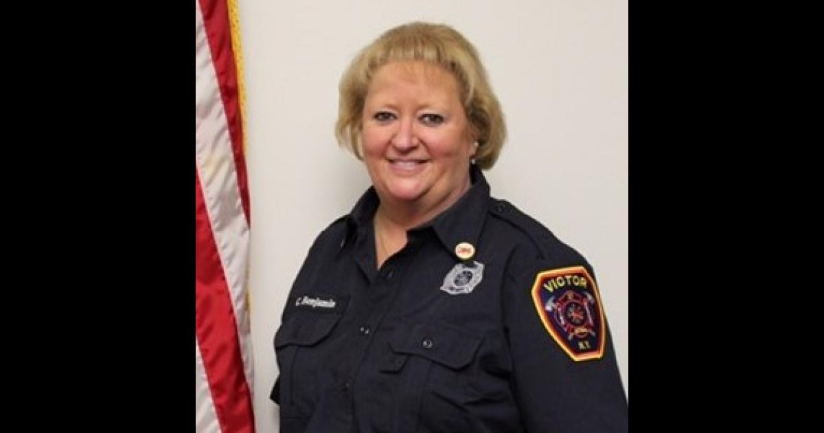 Cathy Benjamin | Financial Planning Association