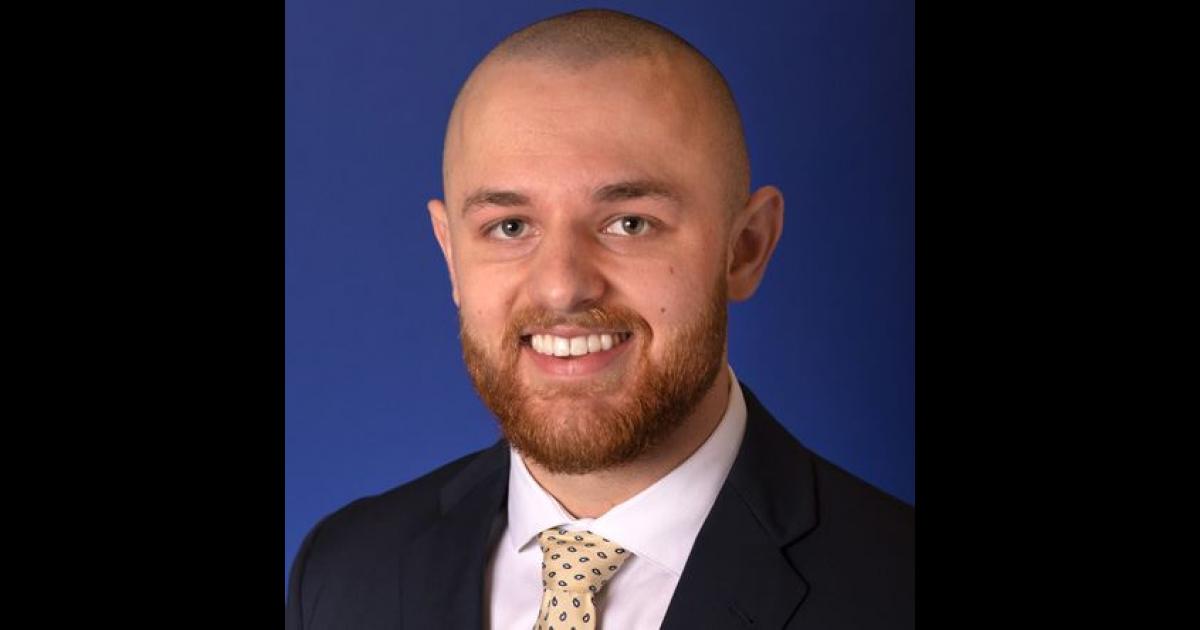 Cole K. Foster, CFP® | Financial Planning Association