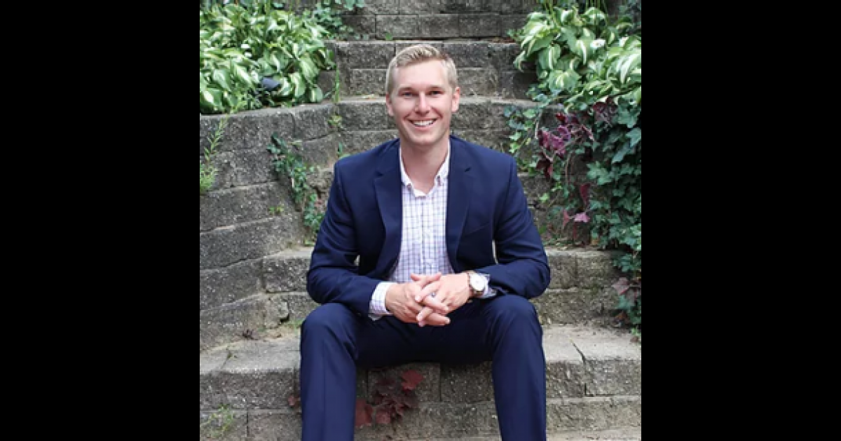 Colin J. Overweg, CFP® | Financial Planning Association