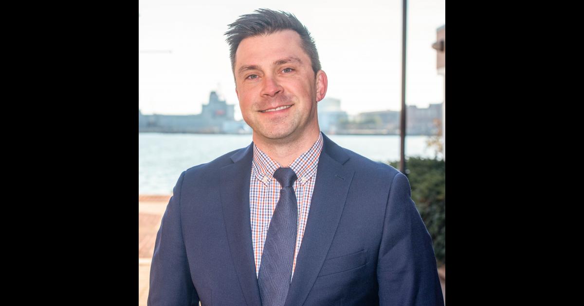 Jason Policastro, CFP® | Financial Planning Association