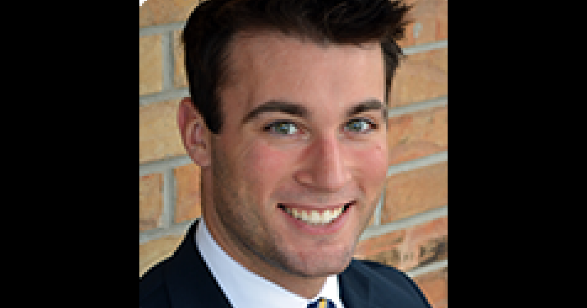 Jason Newcomer, CFP® | Financial Planning Association