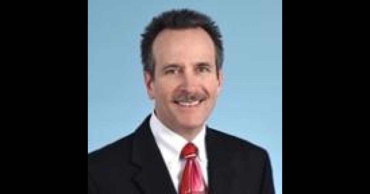 Hugh Sanders | Financial Planning Association