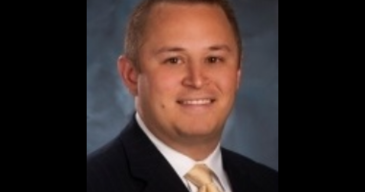 Ryan P. Neupaver CFP®, CEPA® | Financial Planning Association