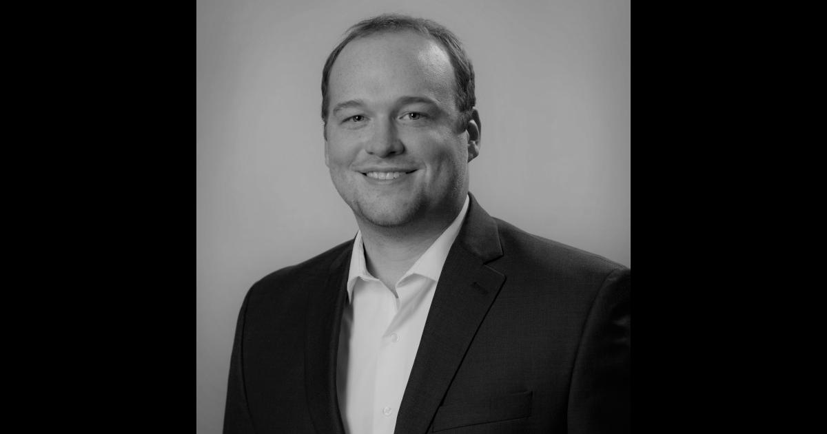 Nathan Bailey, CFA, CFP® | Financial Planning Association