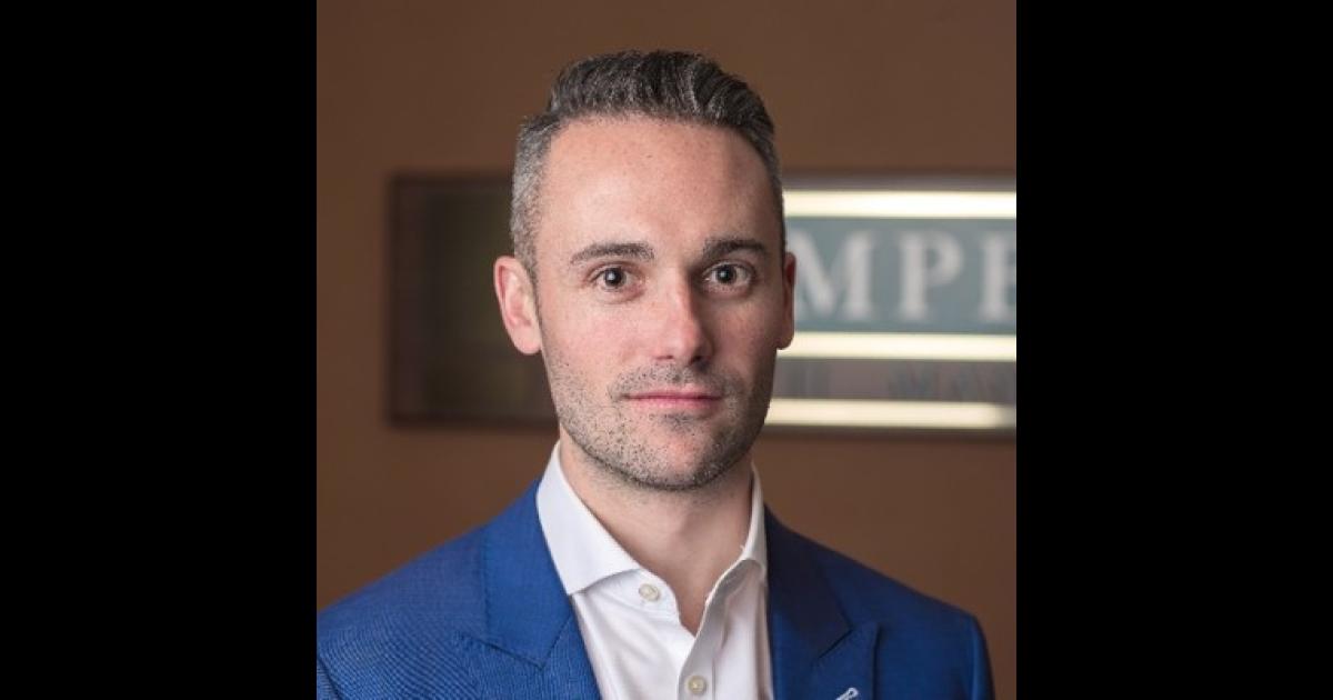 Evan T. Beach, CFP®, AWMA | Financial Planning Association