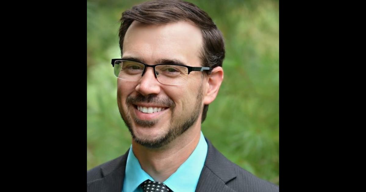 Nathan Beauvais, CFP®, CIMA®, EA | Financial Planning Association