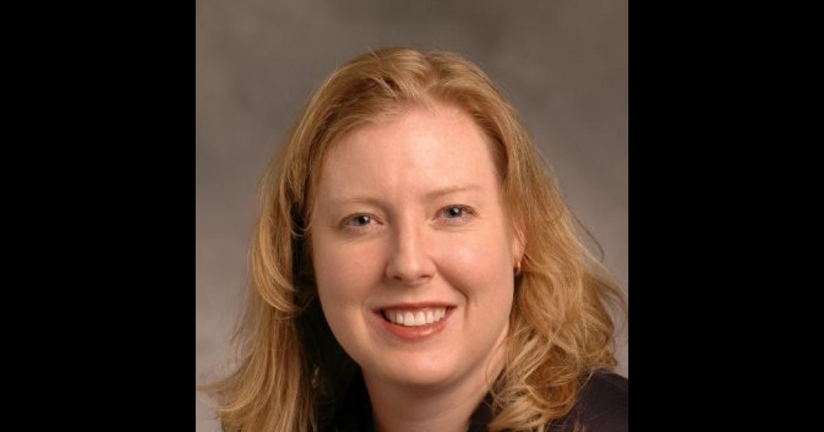 Beth Johnson, CFA, CAIA | Financial Planning Association