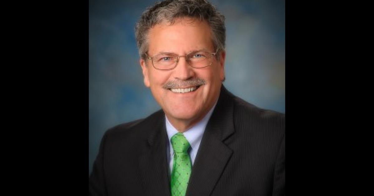 THOMAS R. SCHAFFER, LUTCF | Financial Planning Association