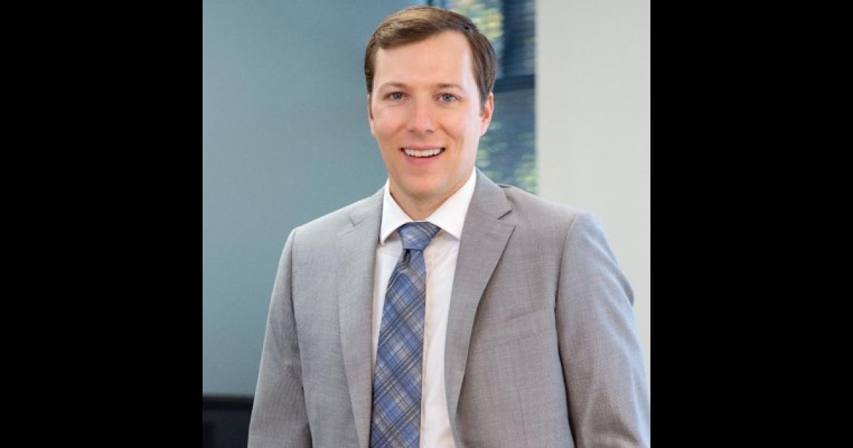 Patrick Scherer, CFP® | Financial Planning Association