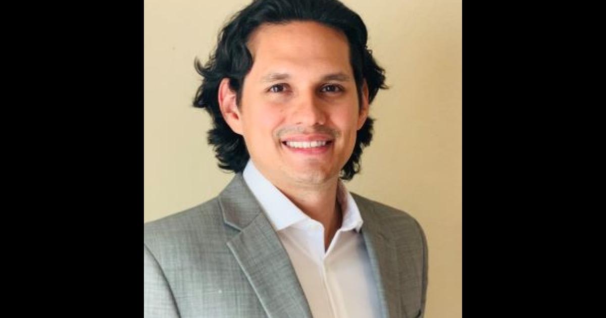 Andrew Chavez | Financial Planning Association