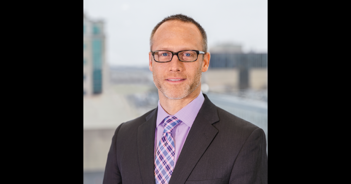 Jeff Hess | Financial Planning Association