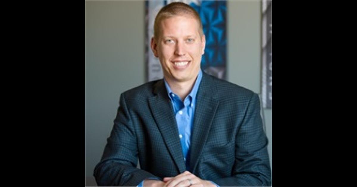 Tyler Schultz, CFP® | Financial Planning Association