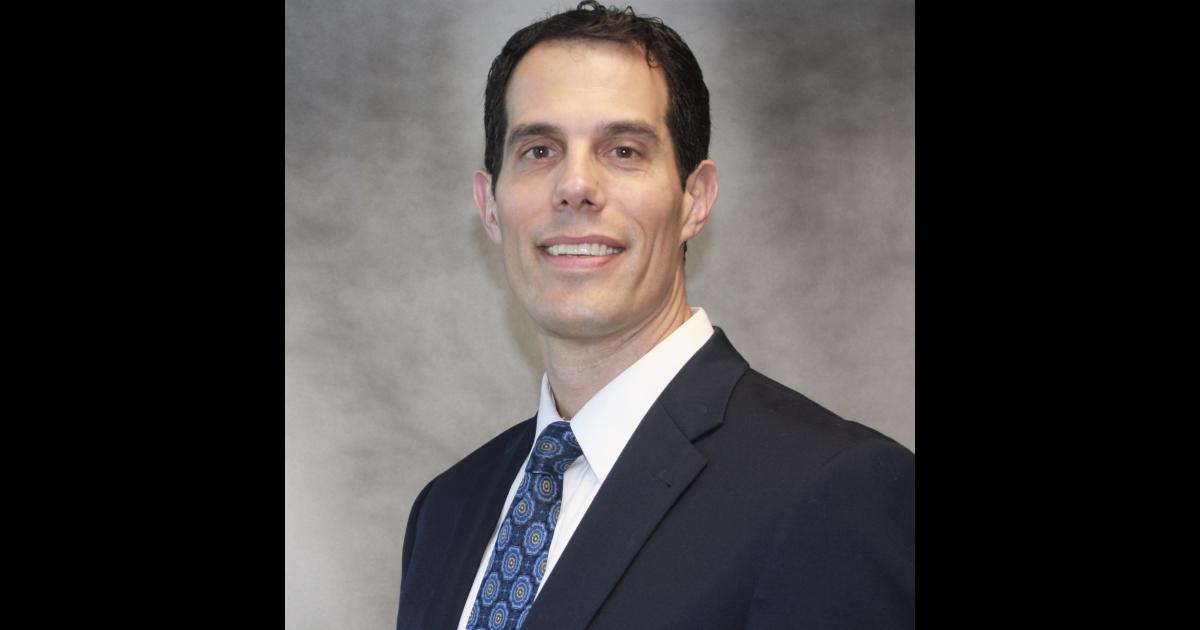 David Klaus, CFP®, MBA, CASL®, RICP® | Financial Planning Association