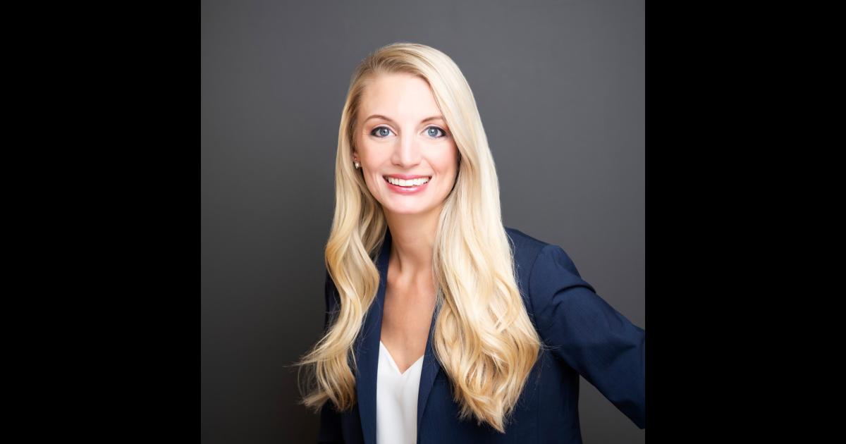 JESSICA SCOTT | Financial Planning Association