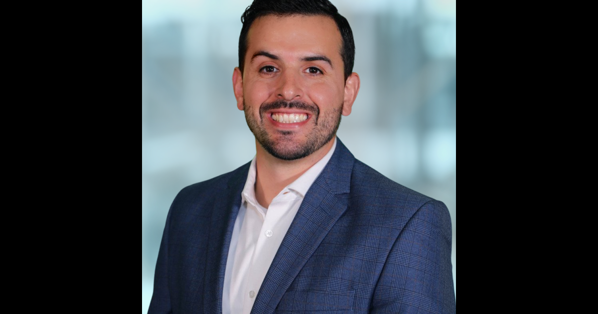 Michael Acosta | Financial Planning Association