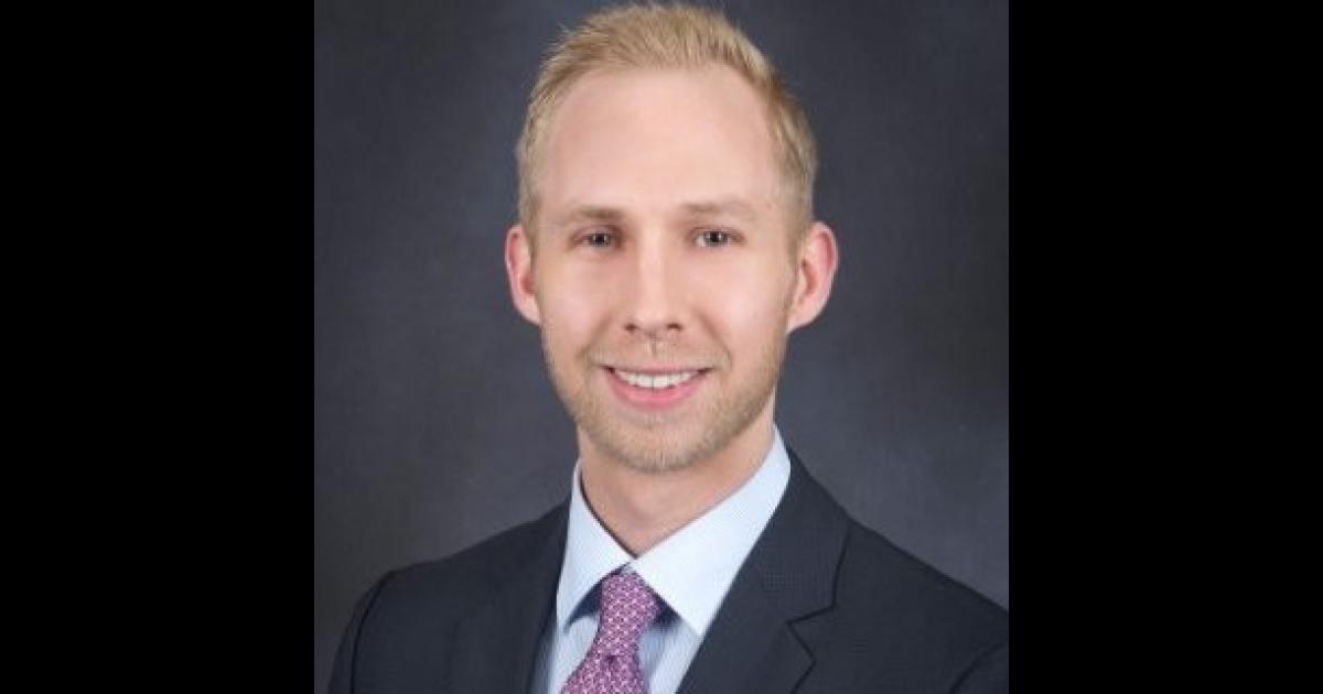 Brandon Steele, CFP® | Financial Planning Association