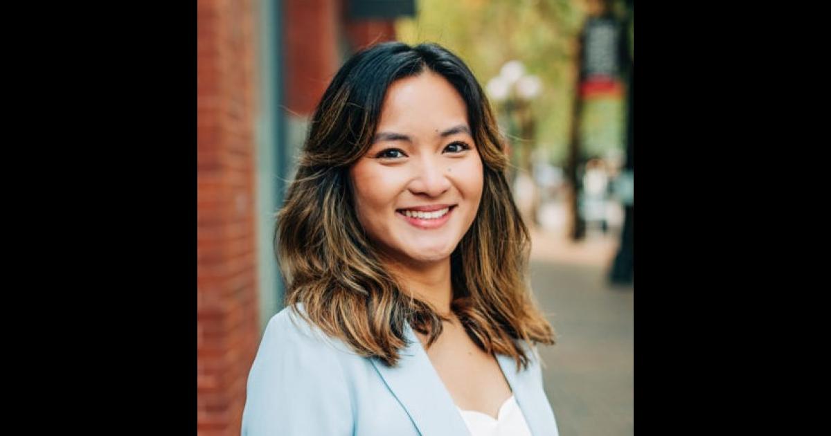 Michelle Lach, CFP® | Financial Planning Association