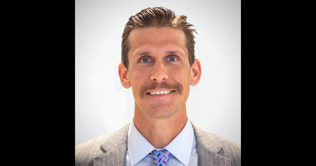 Bryce Gill | Financial Planning Association