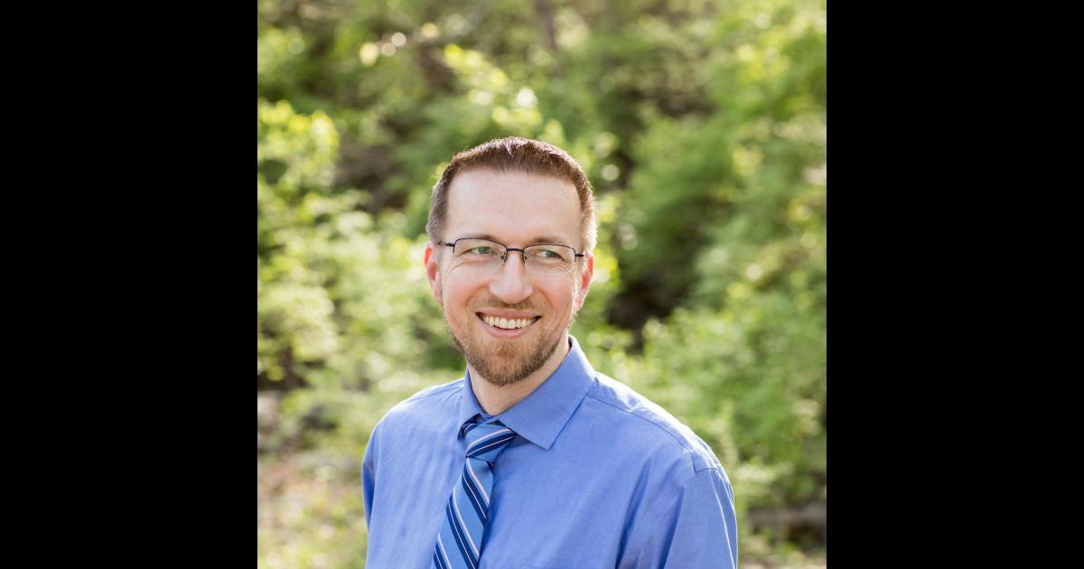 Jason Ramage, CFP® | Financial Planning Association