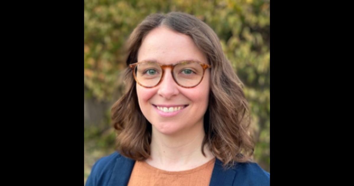 Meagen L. Wagner, CFP® | Financial Planning Association