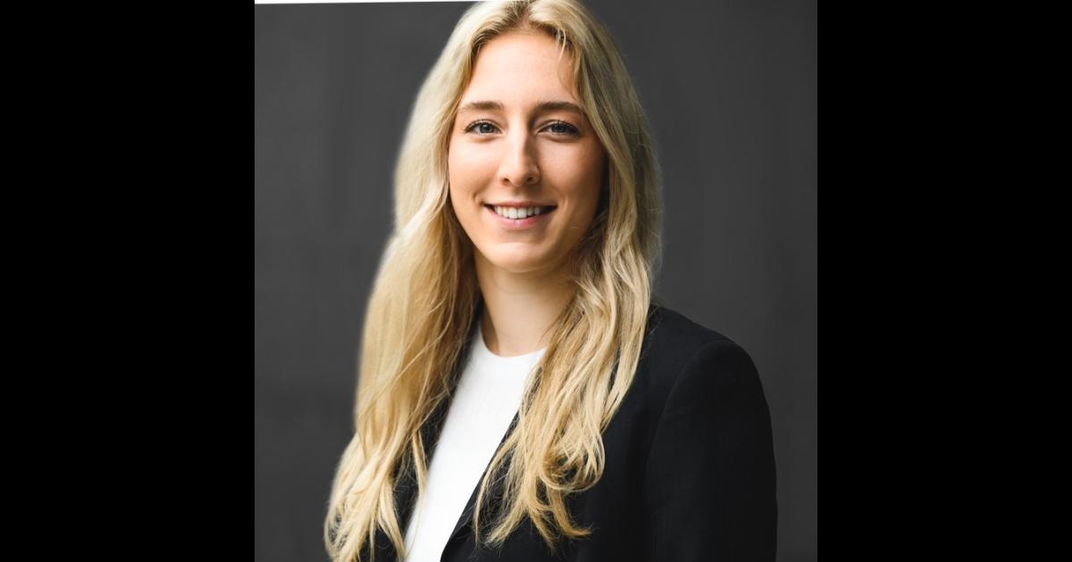 Sarah Schwieterman, CFP® | Financial Planning Association