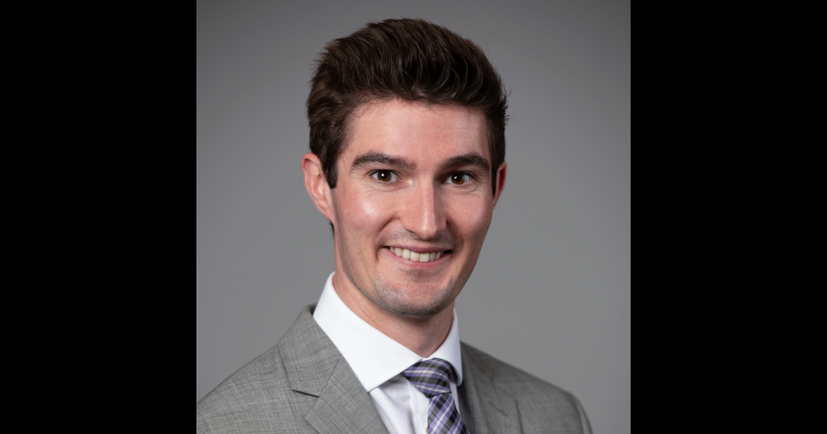 Henry Bradley, CFP® CIMA® | Financial Planning Association