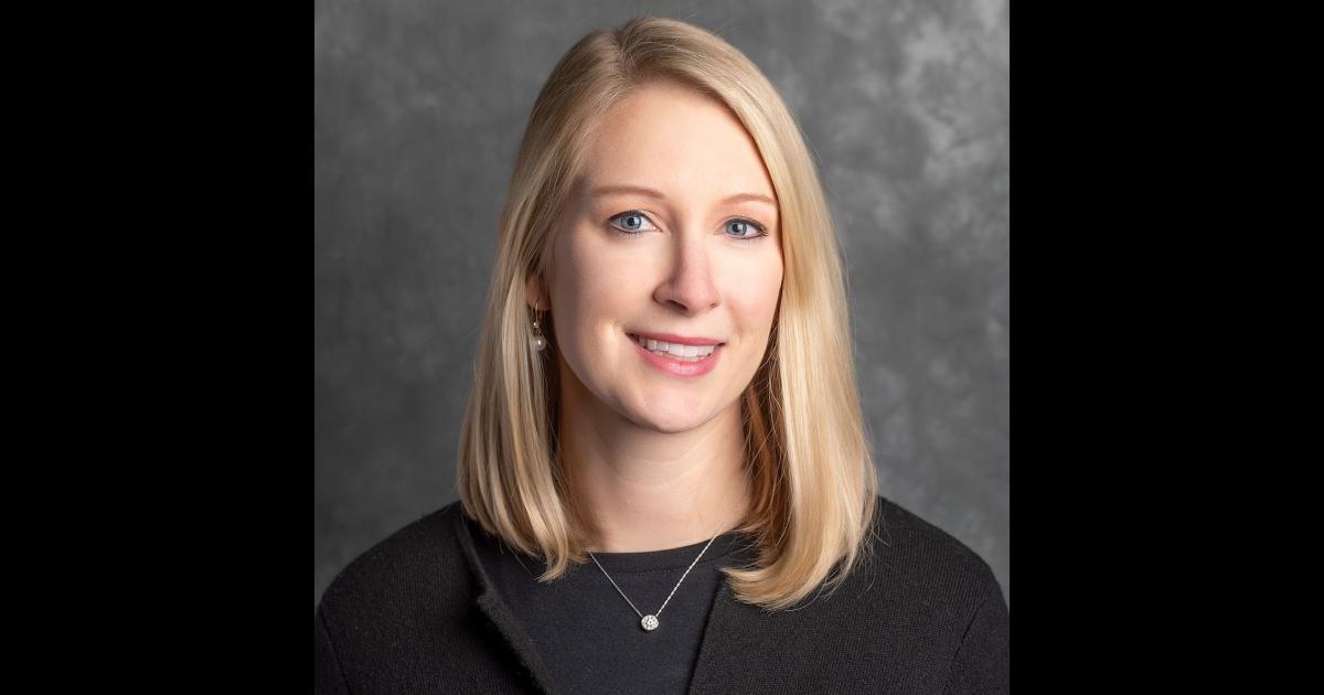 Caroline Friedrich, CFP®, CPA | Financial Planning Association