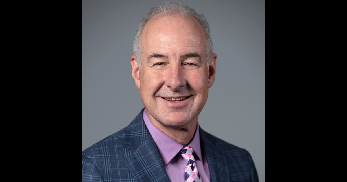 Herman Tiemens II, MBA, CFP® | Financial Planning Association