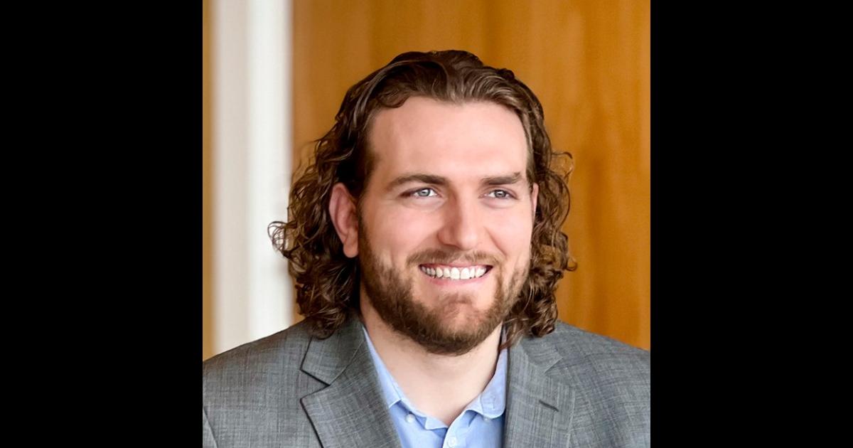 Ben Andrew, CFP®, AFC® | Financial Planning Association