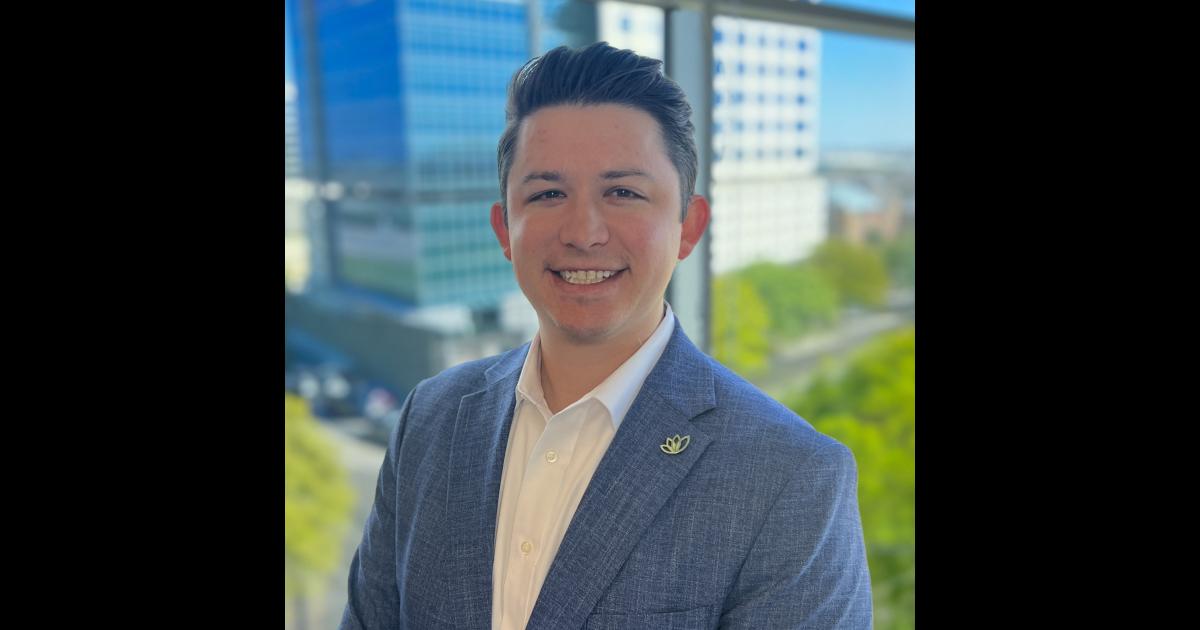 Tyler Young, CFP®, CPA, CFA | Financial Planning Association