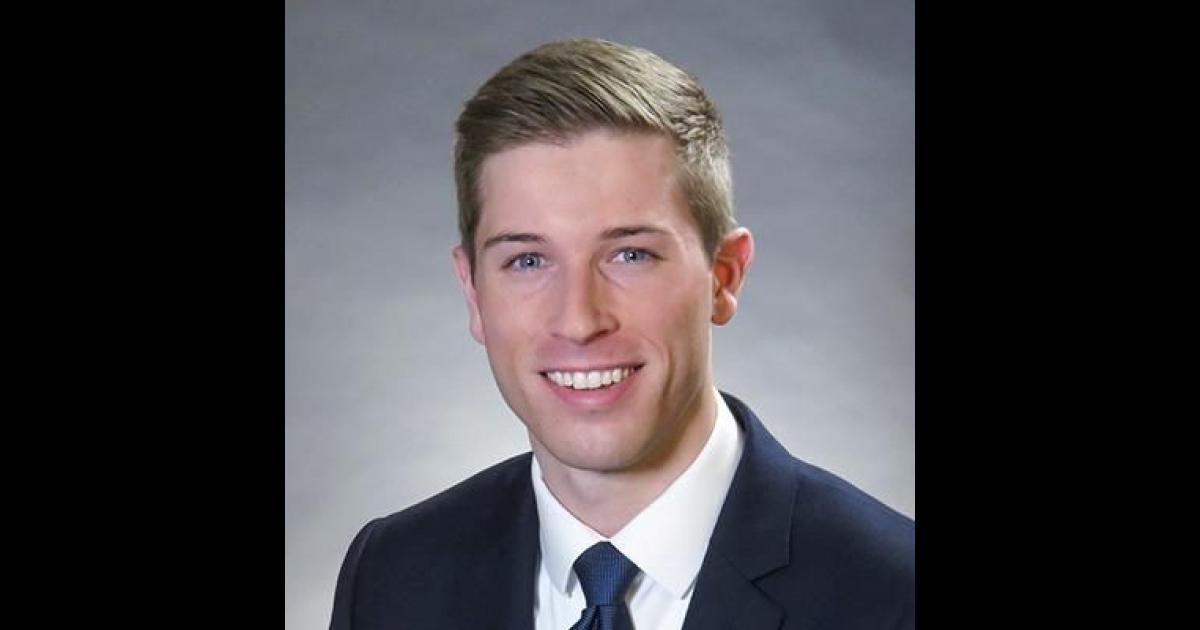 Matt Wicker, CFA® | Financial Planning Association