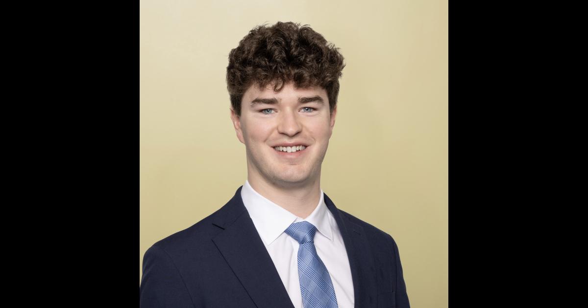 Derrick Evers | Financial Planning Association