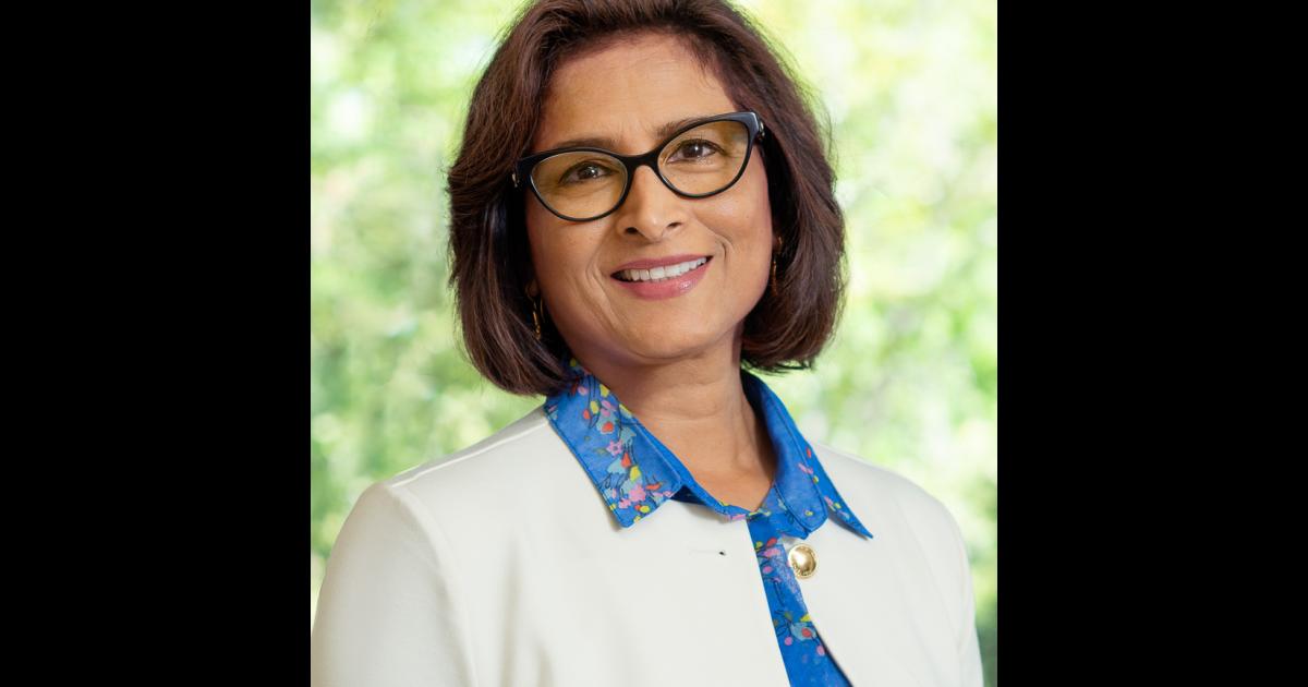 Lilani Rashida CFP®, CPWA® | Financial Planning Association